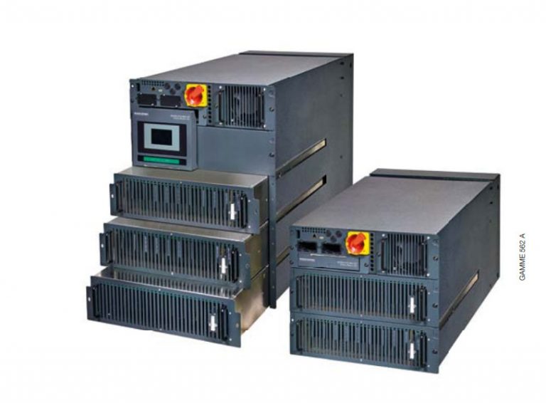 Eaton Aurora UPS | Authorized UPS Dealer | Chennai | India | ALTRON ...